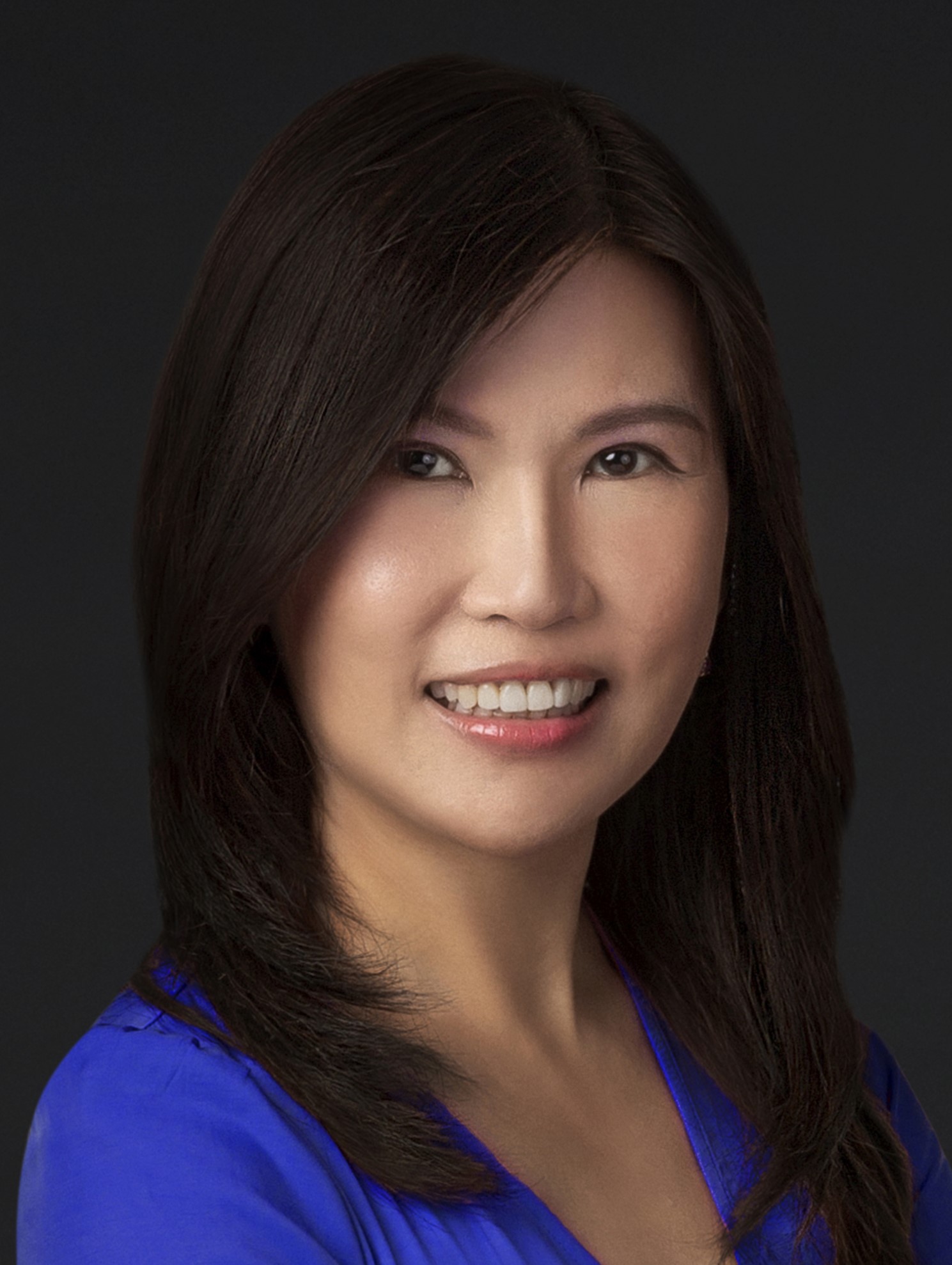 LILIAN TAN - Mediacorp